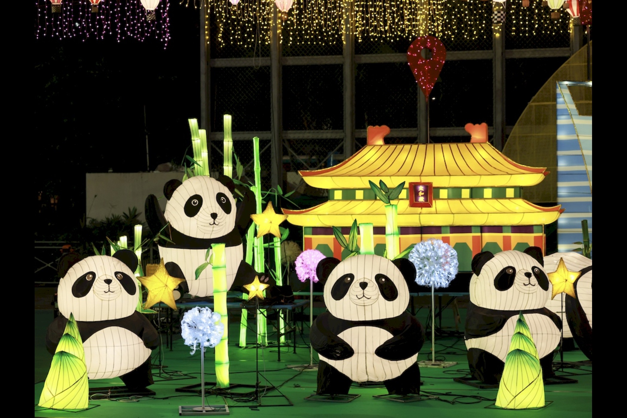 From Lanterns to Legends: Your Guide to the Mid-Autumn Festival in Hong ...