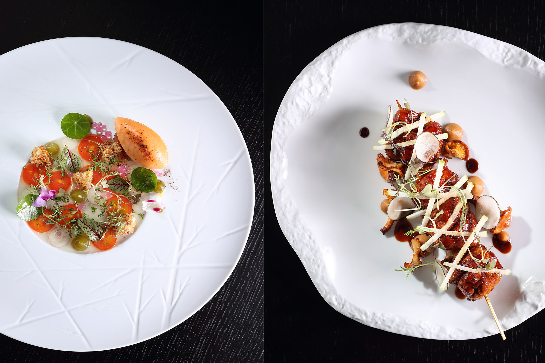 SKYE rooftop bar and restaurant